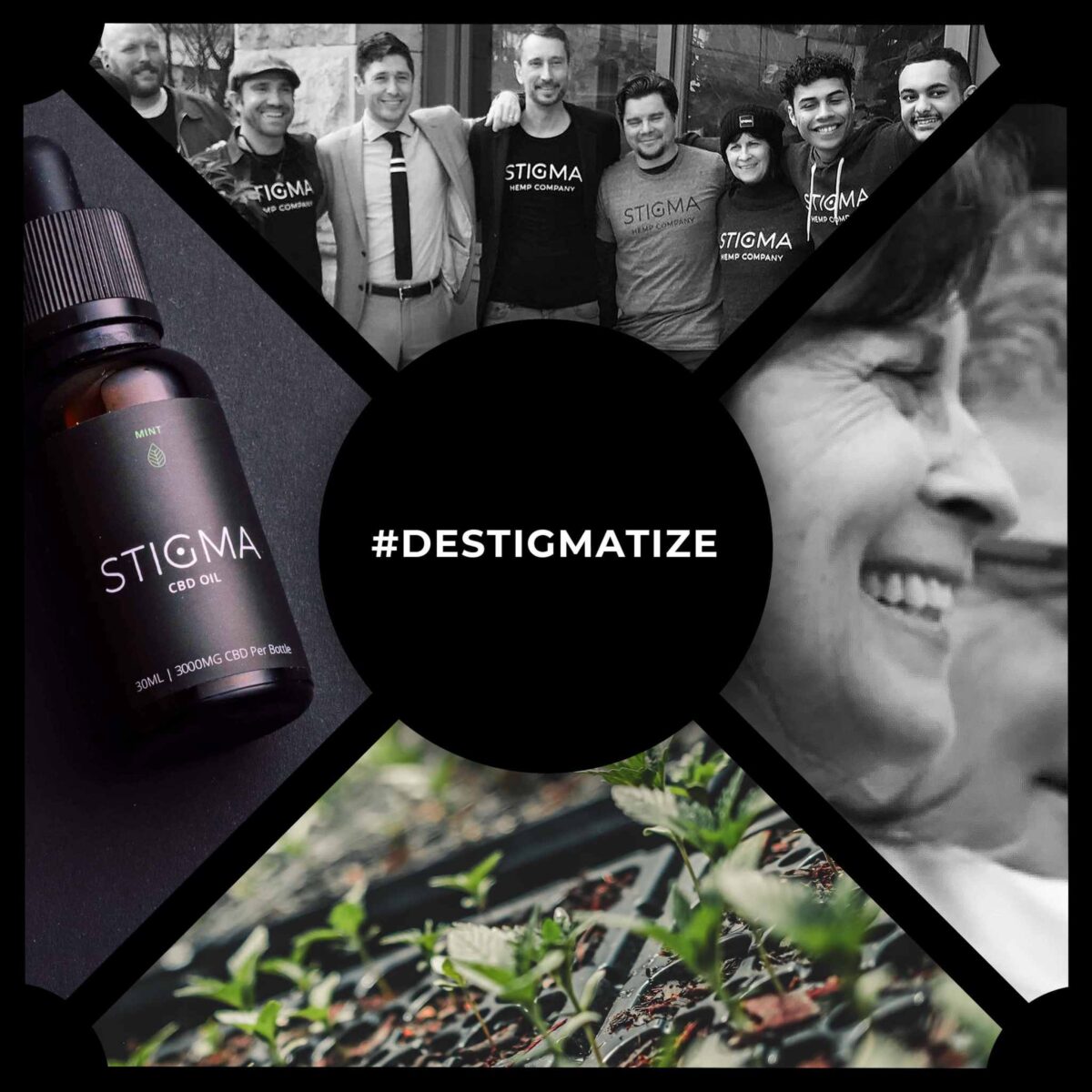 Stigma Cannabis Co : Minnesota Delta-9 THC Products