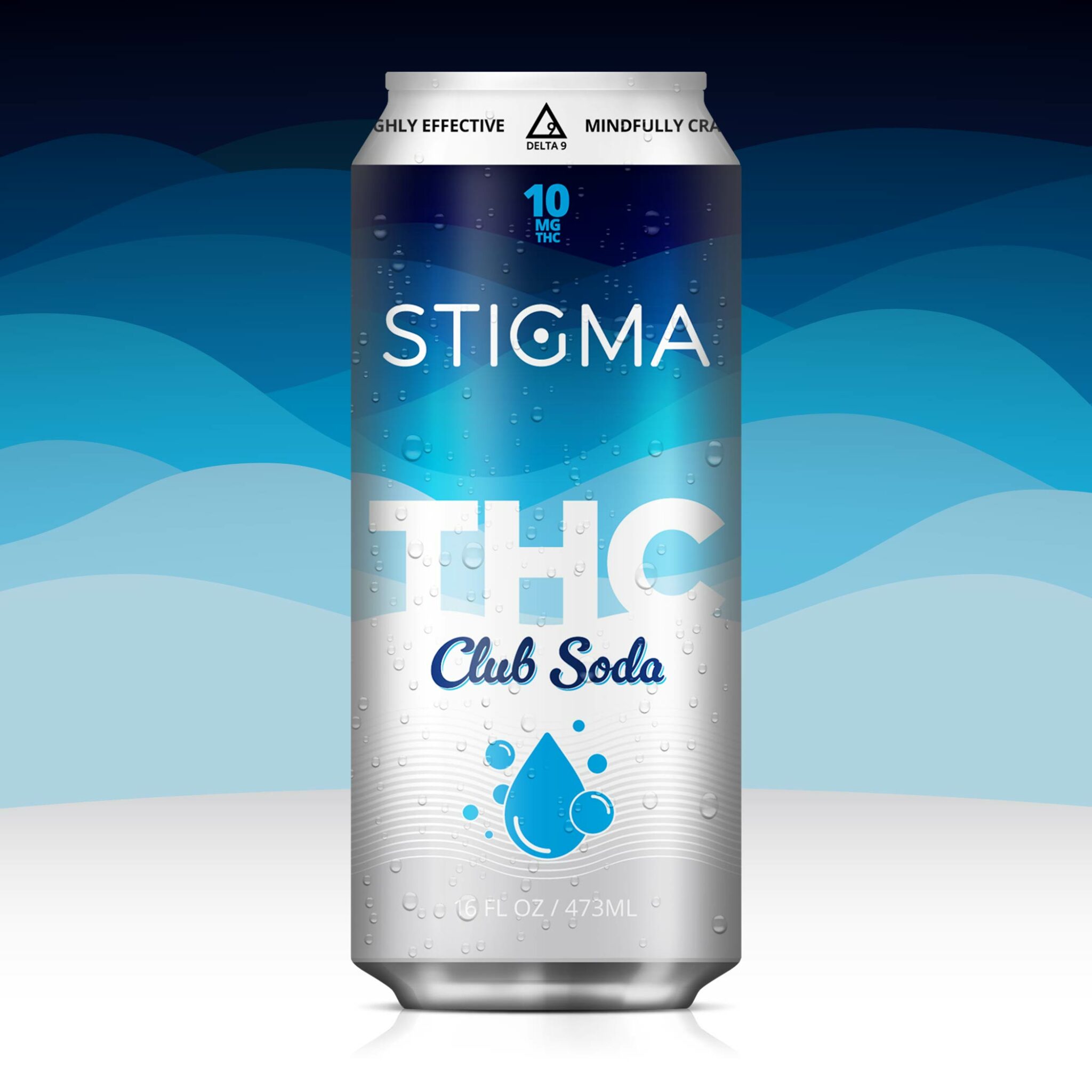 Delta-9 Hemp THC by Stigma Cannabis Co. Minneapolis, MN