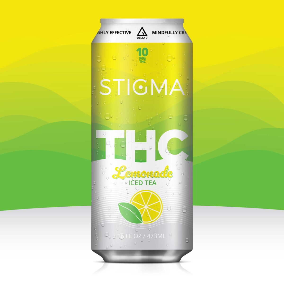 Delta-9 Hemp THC by Stigma Cannabis Co. Minneapolis, MN