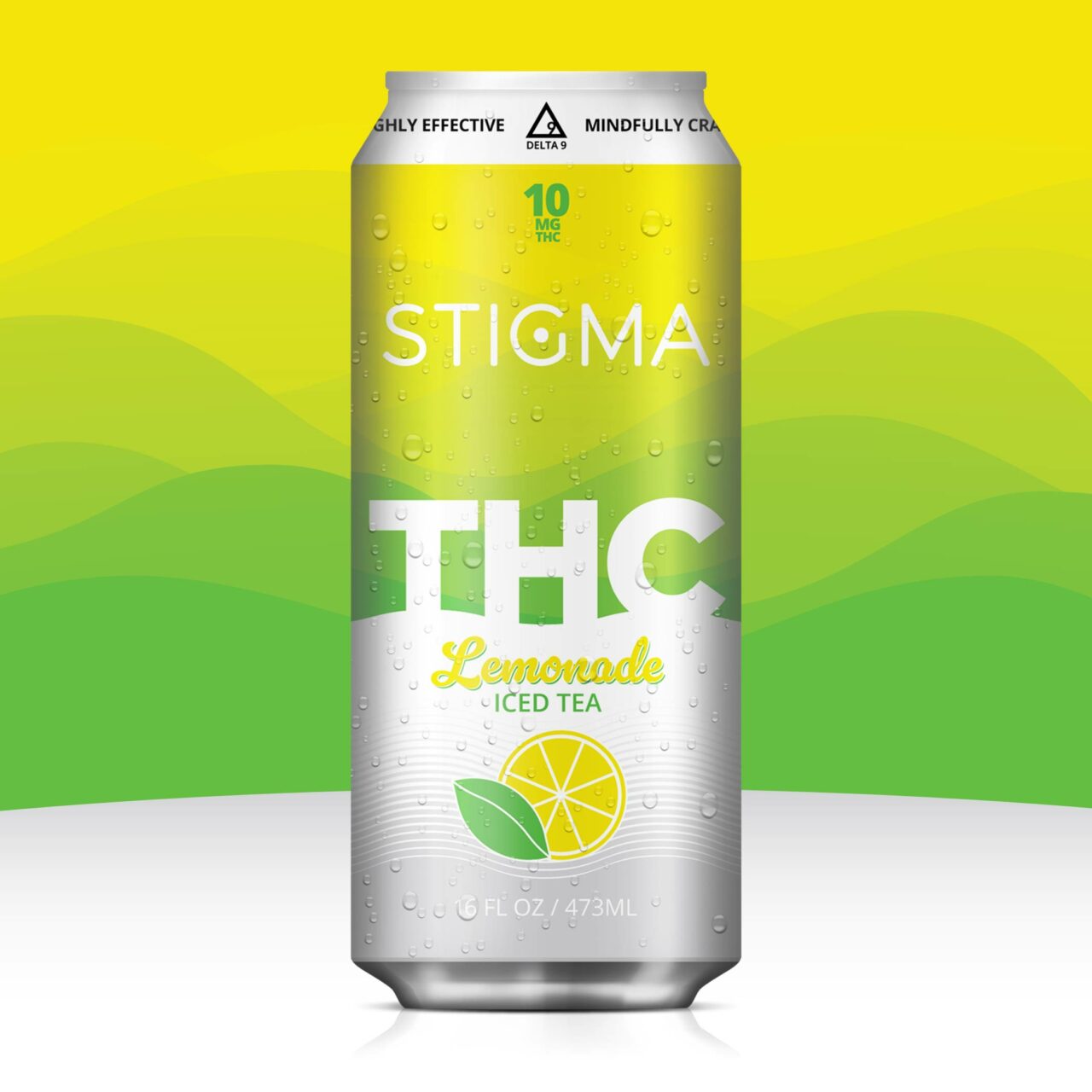 Delta-9 Hemp THC by Stigma Cannabis Co. Minneapolis, MN