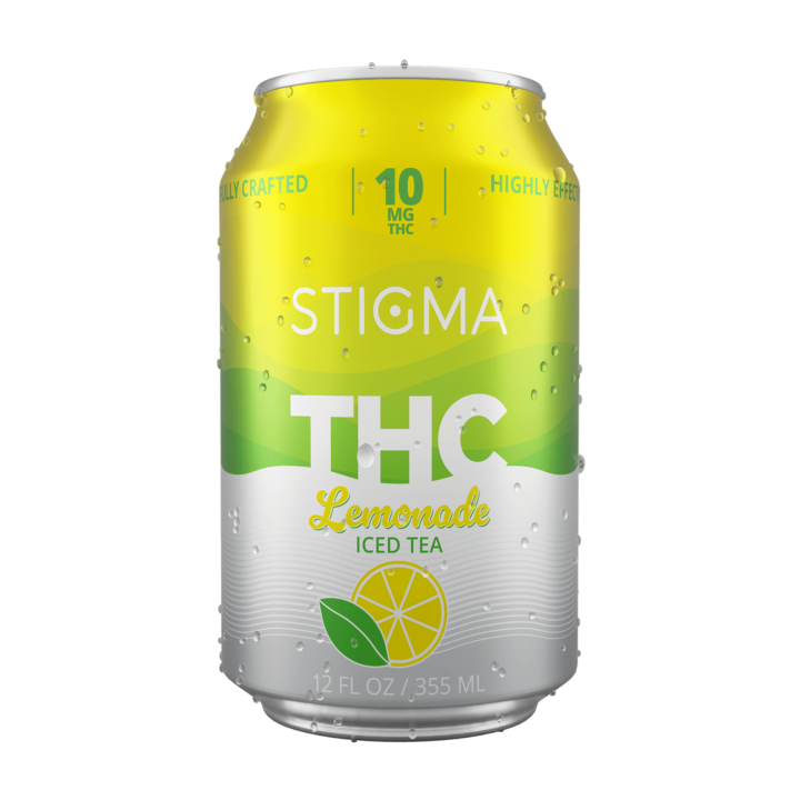 Stigma THC Beverages Variety Pack Lab Results